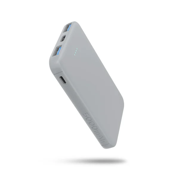 Model S2122 Mini Power Bank – VANYUST