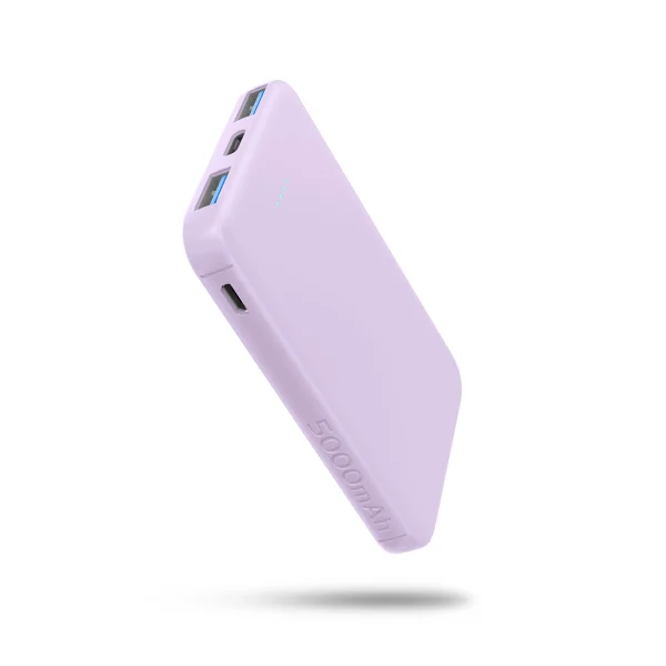 Model S2122 Mini Power Bank – VANYUST