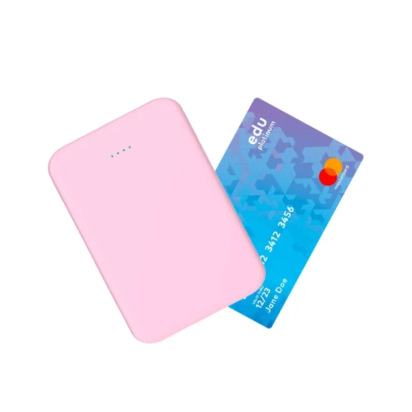 Model S2122 Mini Power Bank – VANYUST