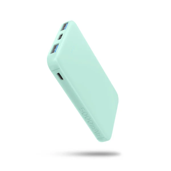 Model S2122 Mini Power Bank – VANYUST